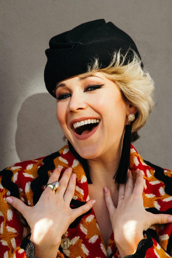 Words That Move Me | About